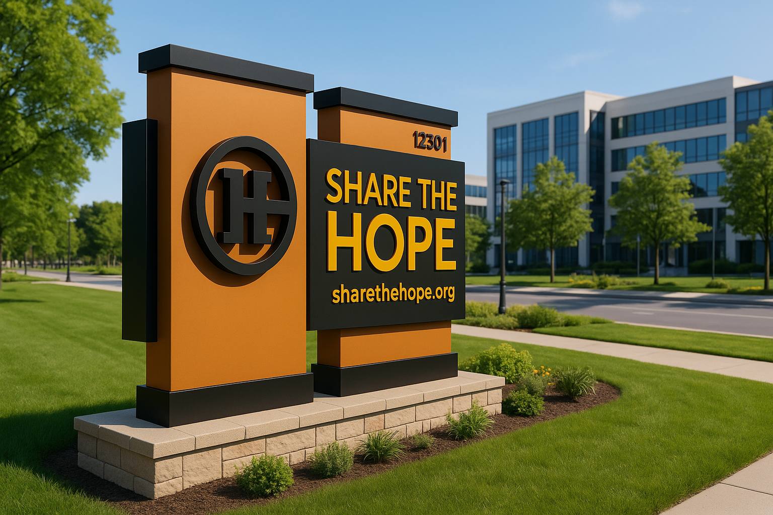 Storefront Signs | Ultra Signs LLC